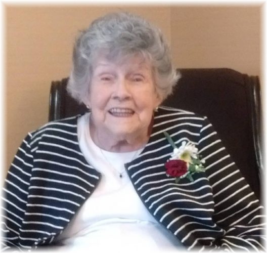 Eleanor J. Hamilton | News, Sports, Jobs - Williamsport Sun-Gazette